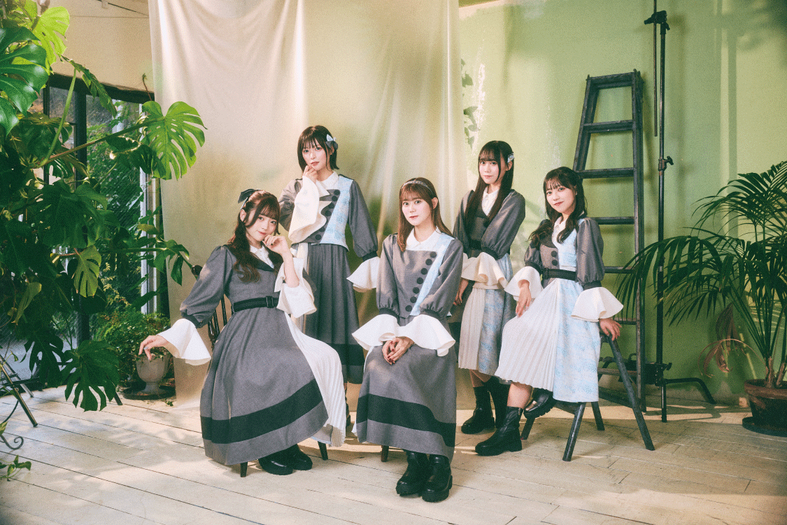 衛星とカラテア | MAWA LOOP