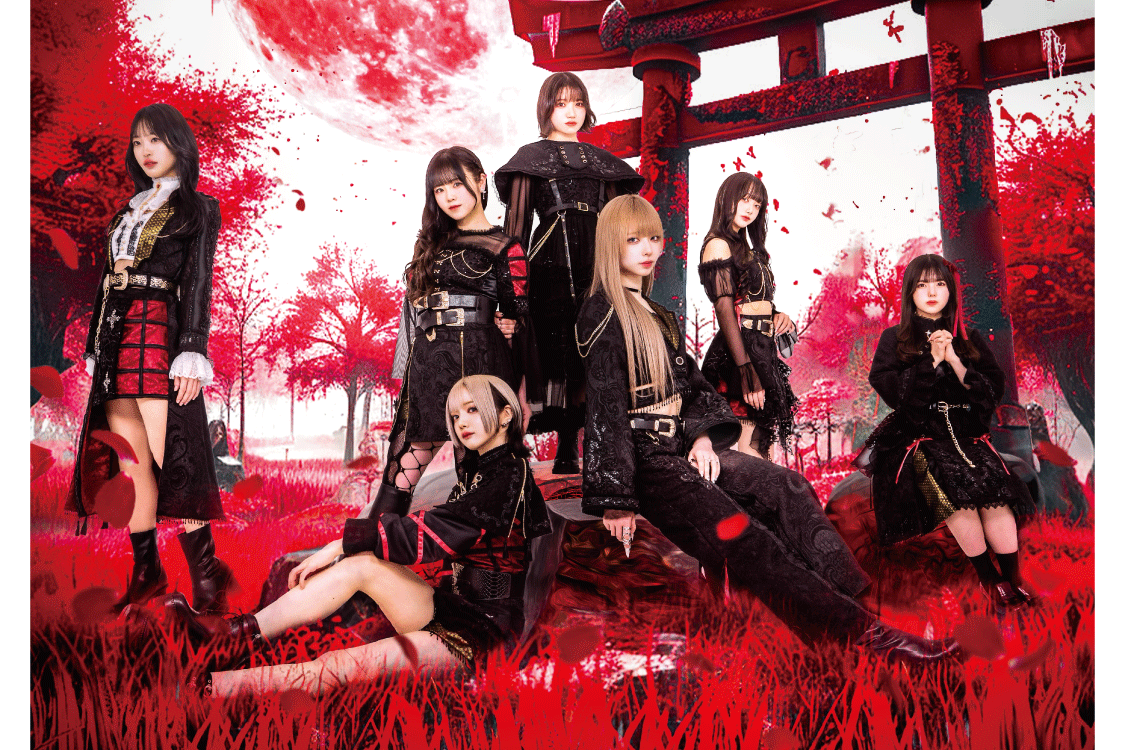 神薙ラビッツ | MAWA LOOP