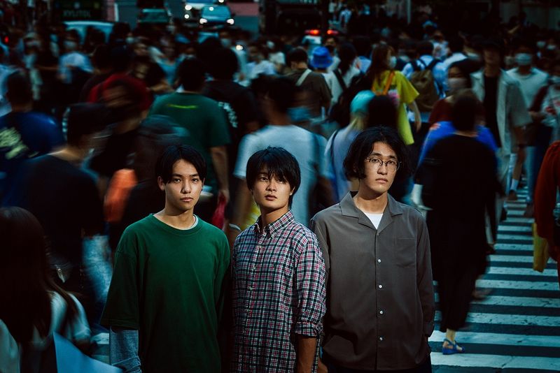 fusen | SAKAE SP-RING 2023 / サカエスプリング 2023