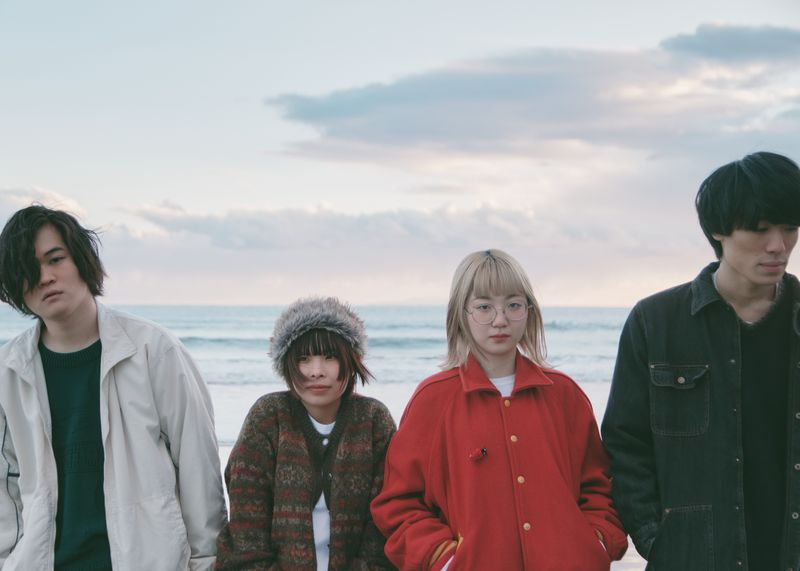 35.7 | SAKAE SP-RING 2023 / サカエスプリング 2023