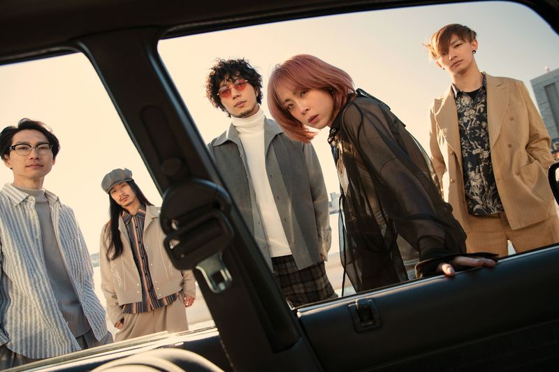 EOW | SAKAE SP-RING 2023 / サカエスプリング 2023