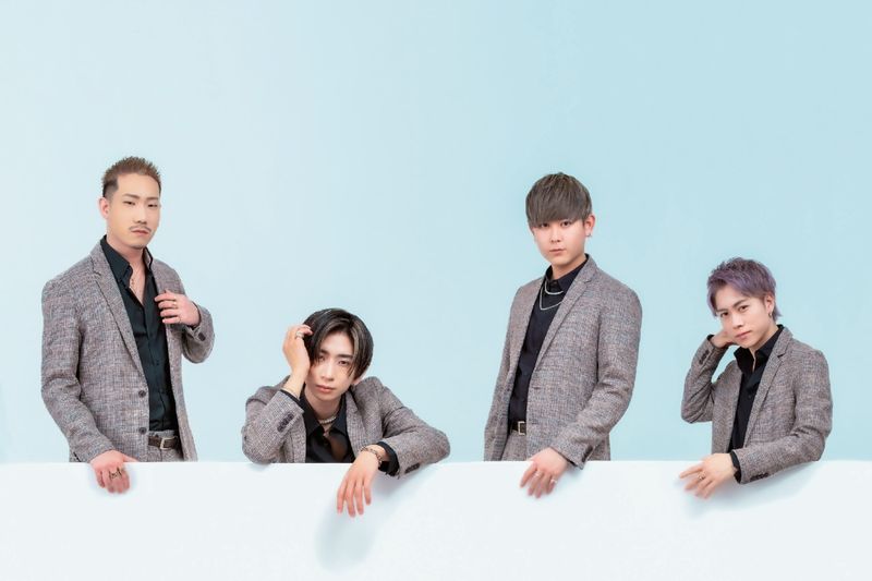 Cool-X | SAKAE SP-RING 2023 / サカエスプリング 2023